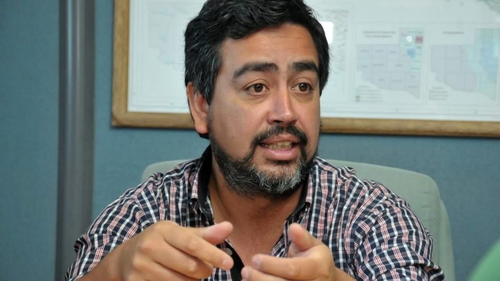 Director de Ganadería de La Pampa: “se ve gente joven que apuesta a la ...
