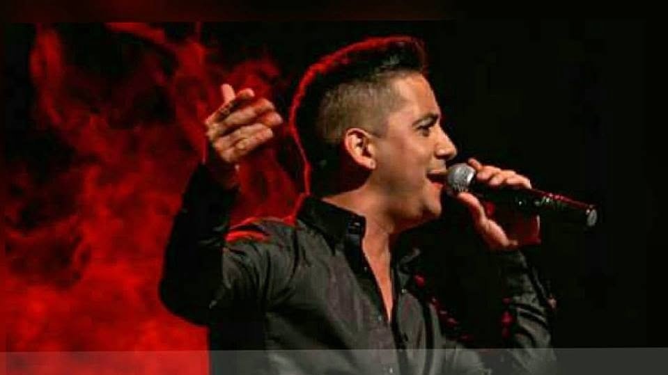 Fernando Pereyra se presentará este viernes en el Spring Fest en Parera ...