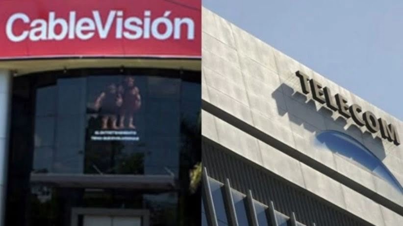 Se aprobó la fusión de Telecom con Cablevisión: nace la empresa más ...