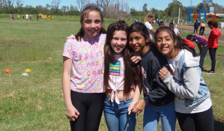 Fiorela Duranda, la actriz de “100 días para enamorarse” pasa sus ...