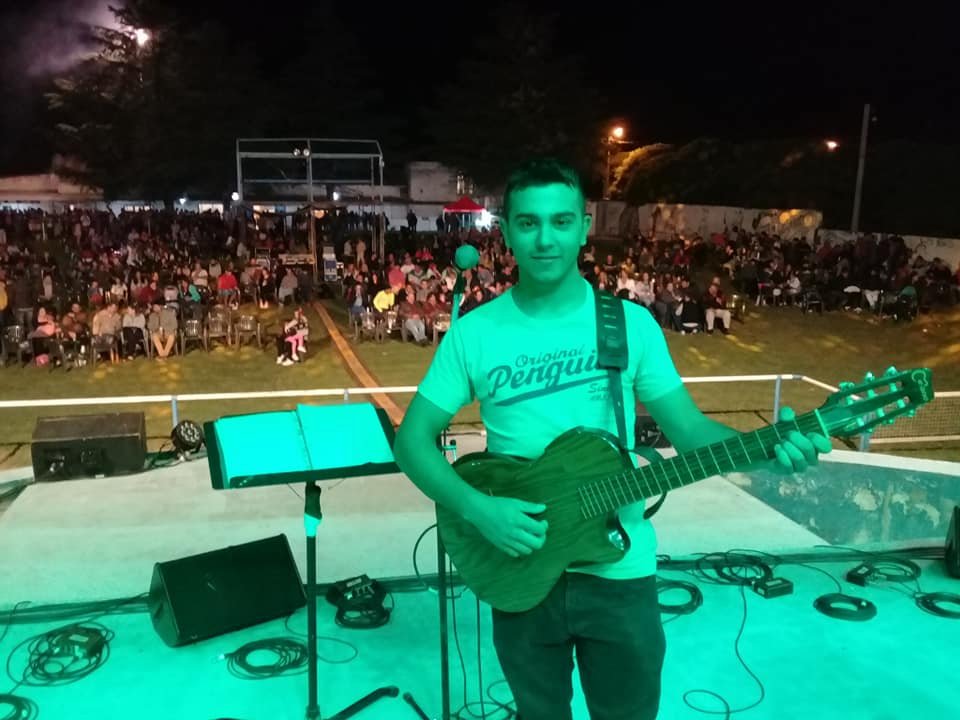 david_bagnato - Zonal Noticias