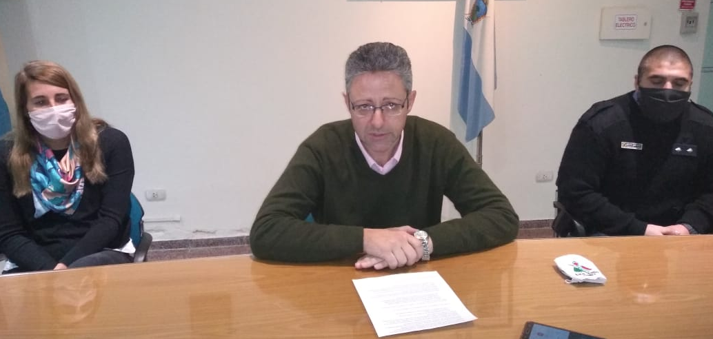 Gaggioli: «Alta Italia permanece en Fase 5 y ésto dependerá de la ...
