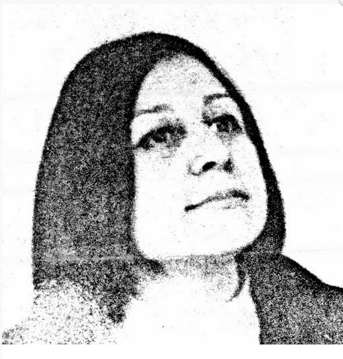 Nuevo caso pampeano: Ana María Gutiérrez y su hijo apropiado - Zonal ...