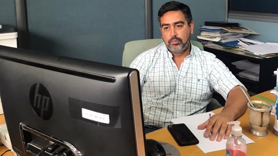 La Pampa quedó bien posicionada en la Mesa Nacional Lechera - Zonal ...