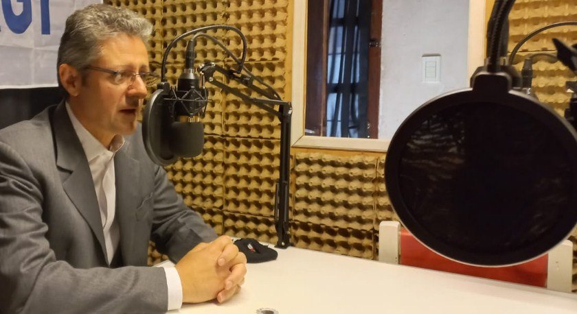 Gaggioli dio detalles del programa de festejos por el 111º aniversario ...