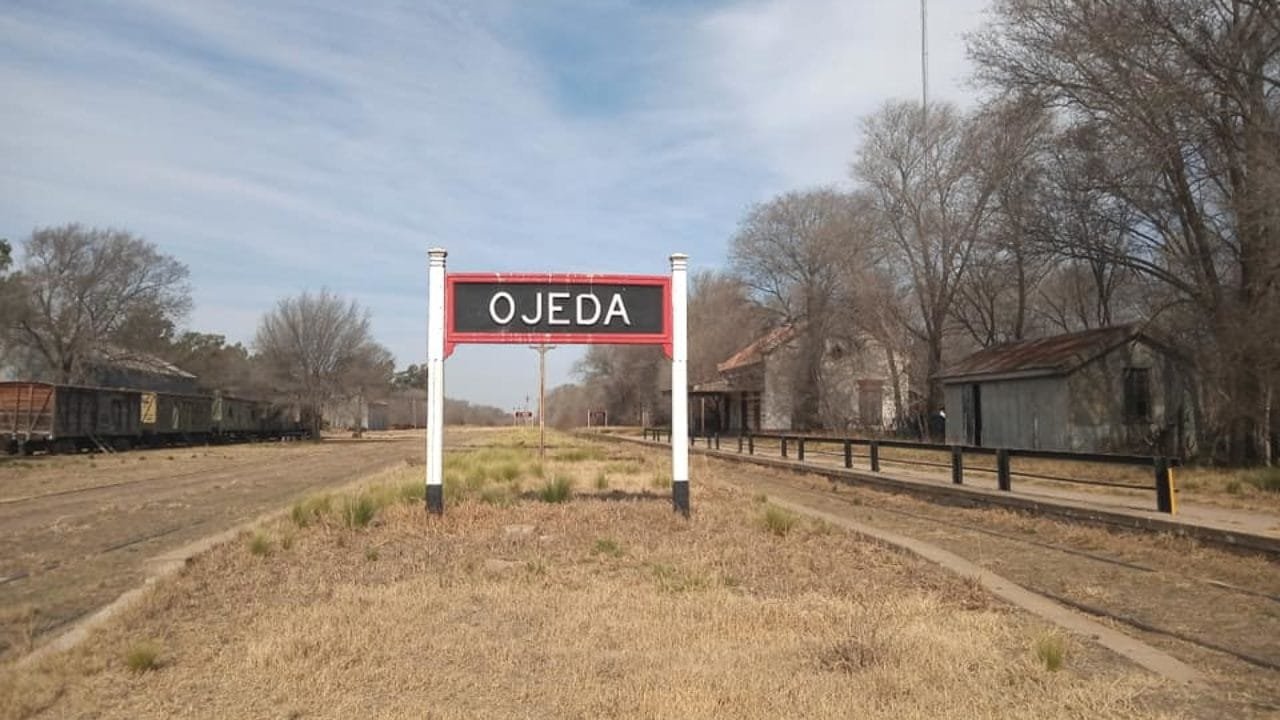 Ojeda se prepara para celebrar sus 114 años de historia - Zonal Noticias