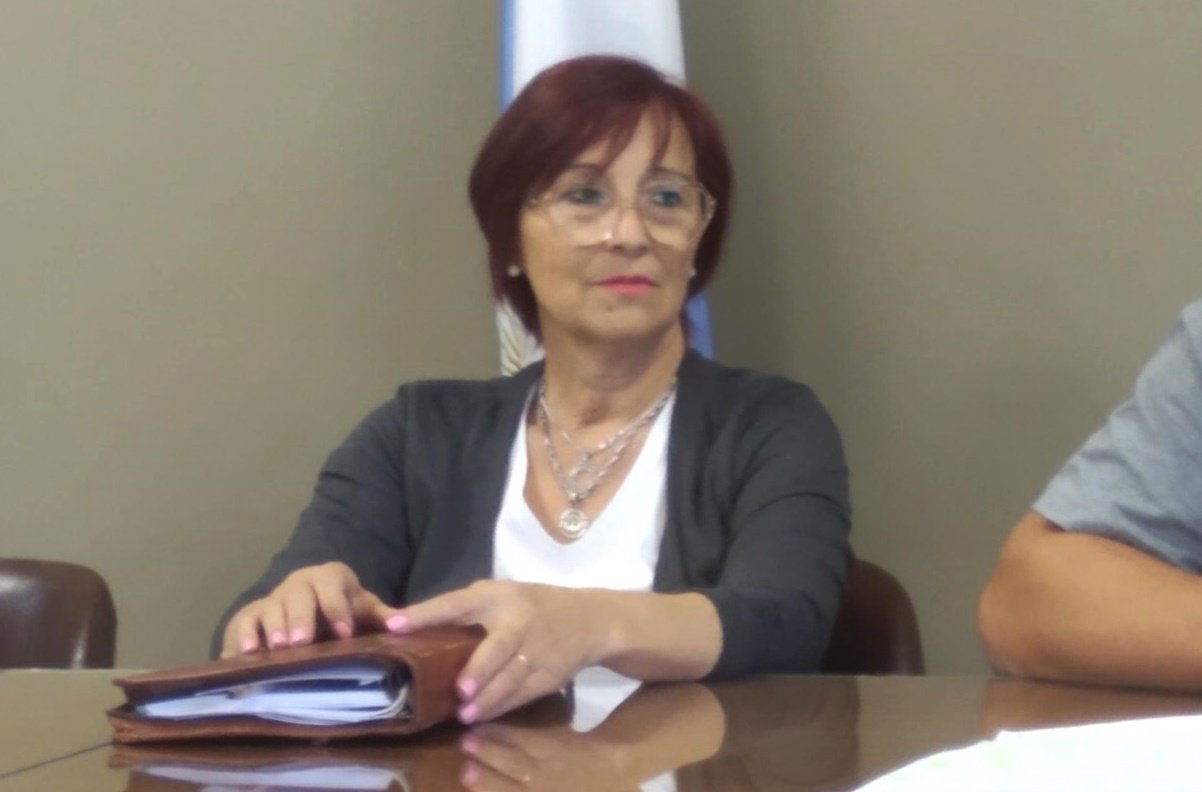 Malestar por la no inclusión de Parera en el Corredor Turístico del ...