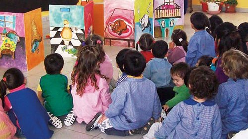 Ingresantes 2023: comenzó la inscripción virtual en Nivel Inicial y 1 ...