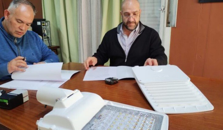 Tres localidades, entre ellas La Maruja, alcanzan el 100% de recambio ...