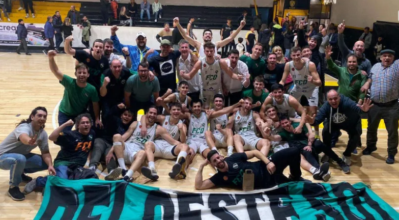 Ferro y All Boys siguen en carrera con el sueño de llegar a la Liga ...