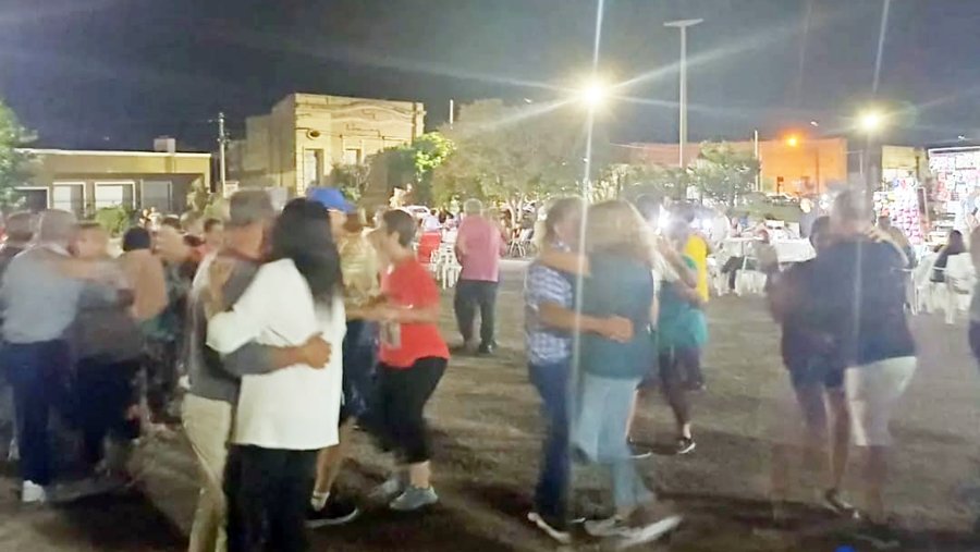 Interesante propuesta en Luiggi: Bailable de verano - Zonal Noticias