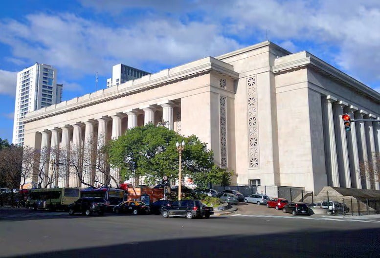 La UBA escaló 24 posiciones y se ubicó como la mejor universidad de ...